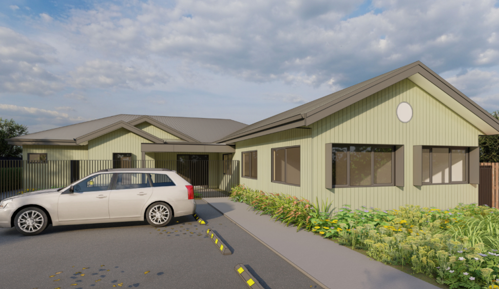 Belsar | Purpose Built Futures | Projects